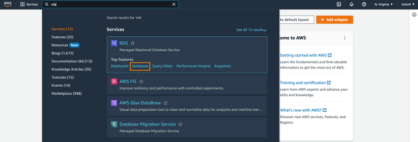 Deploy Flask Application on AWS EC2 and PostgreSQL | ArlenX's Blog