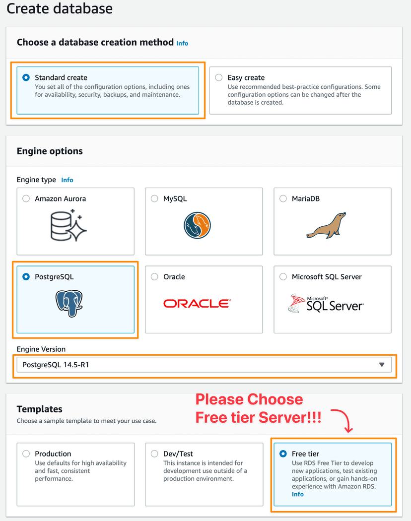 Deploy Flask Application On Aws Ec2 And Postgresql Arlenxs Blog