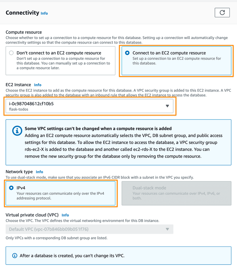 Deploy Flask Application On Aws Ec2 And Postgresql Arlenxs Blog