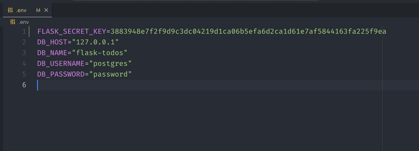 Deploy Flask Application On Aws Ec2 And Postgresql Arlenxs Blog