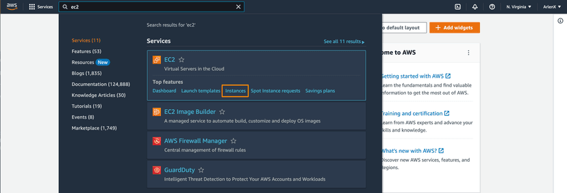 Deploy Flask Application on AWS EC2 and PostgreSQL | ArlenX's Blog
