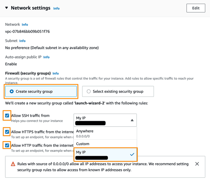 Deploy Flask Application on AWS EC2 and PostgreSQL | ArlenX's Blog