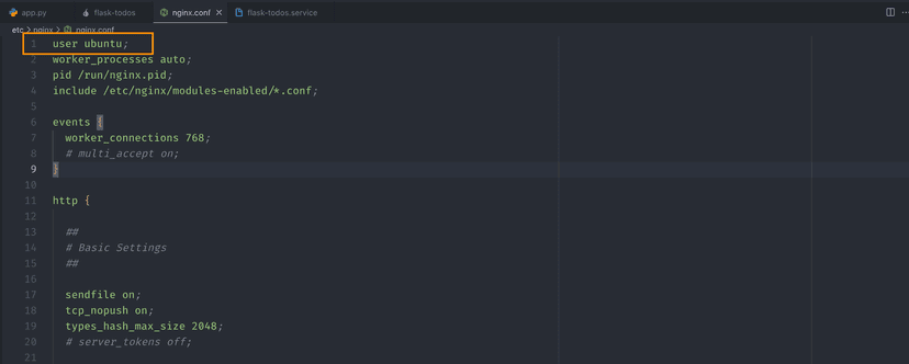 Deploy Flask Application On Aws Ec2 And Postgresql Arlenxs Blog