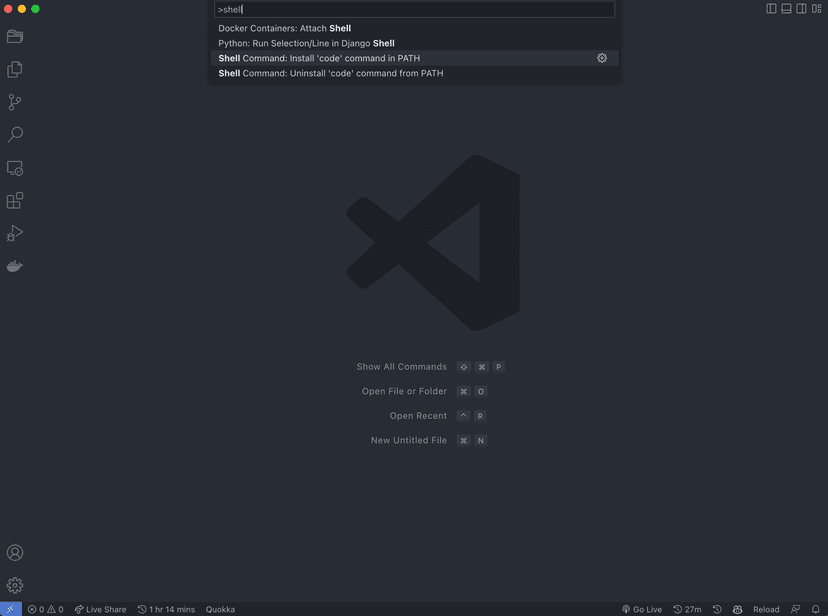 Deploy Flask Application on Heroku | ArlenX's Blog